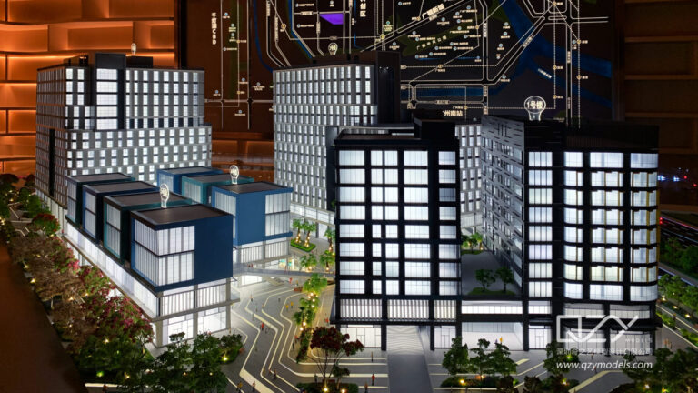 Crafting the Future: Precision Models of Industrial Park Innovations ...