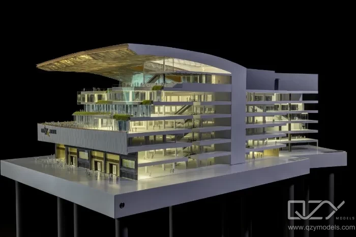 Why Do Architectural Models Need a Scale? How to Identify Model Scales ...
